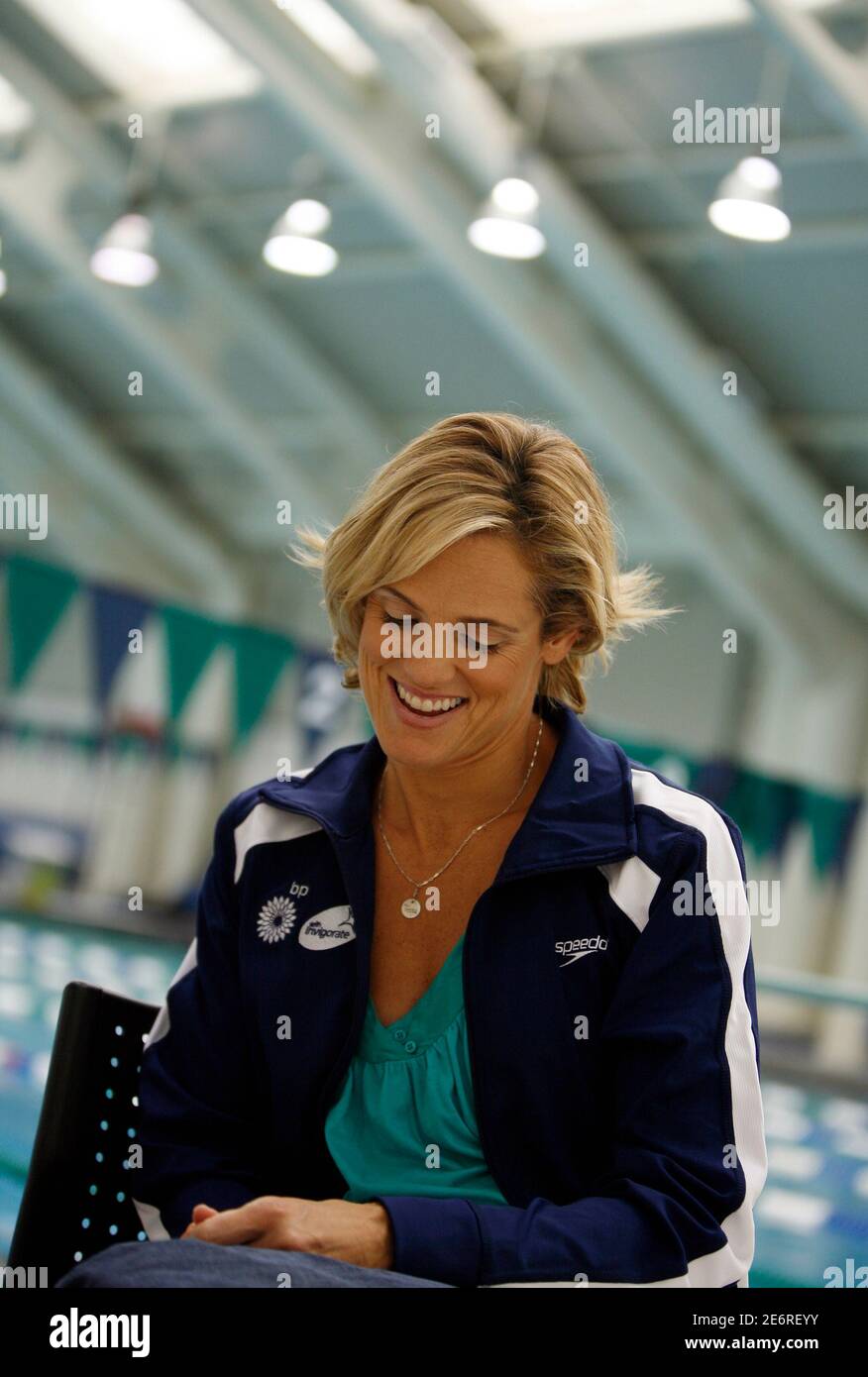 Dará torres 2012 hi-res stock photography and images - Alamy