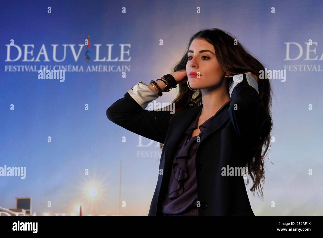 Dominik garcía lorido hi-res stock photography and images - Alamy