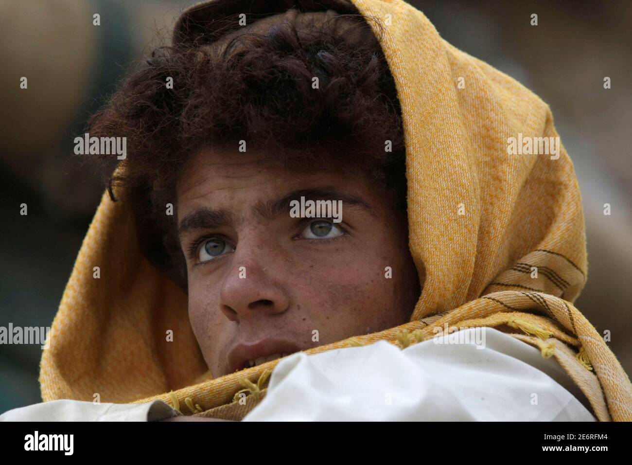 Afghanistan men and boy hi-res stock photography and images - Alamy