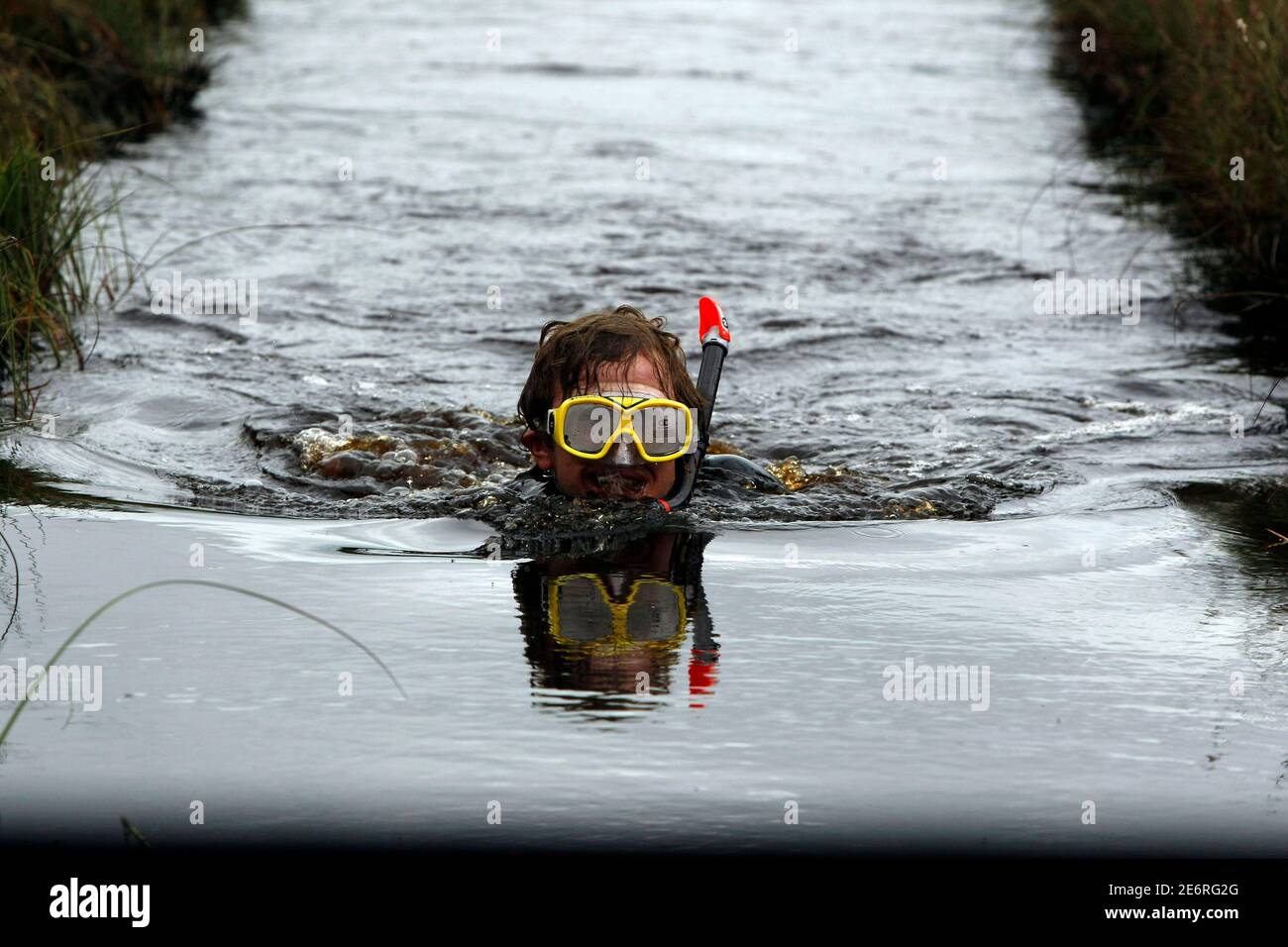 Dungannon park hi-res stock photography and images - Alamy