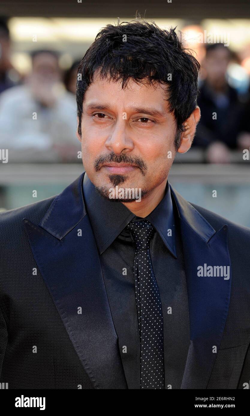 Chiyaan vikram hi-res stock photography and images - Alamy