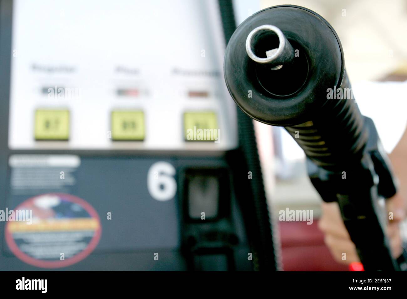 76 gas station hi-res stock photography and images - Alamy