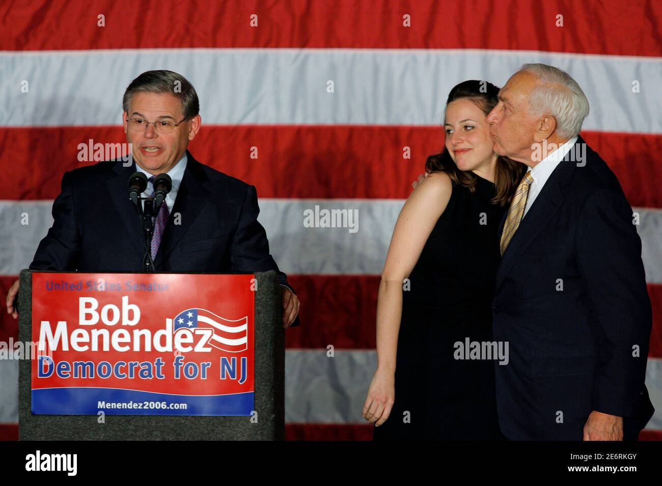 Alicia Menendez High Resolution Stock Photography and Images - Alamy