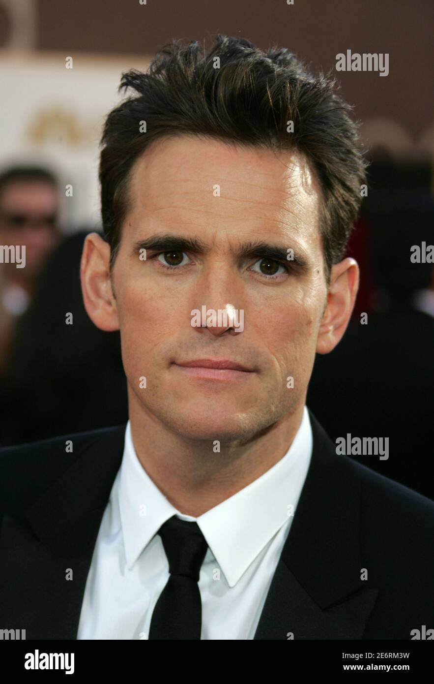 Matt dillon actor hi-res stock photography and images - Alamy