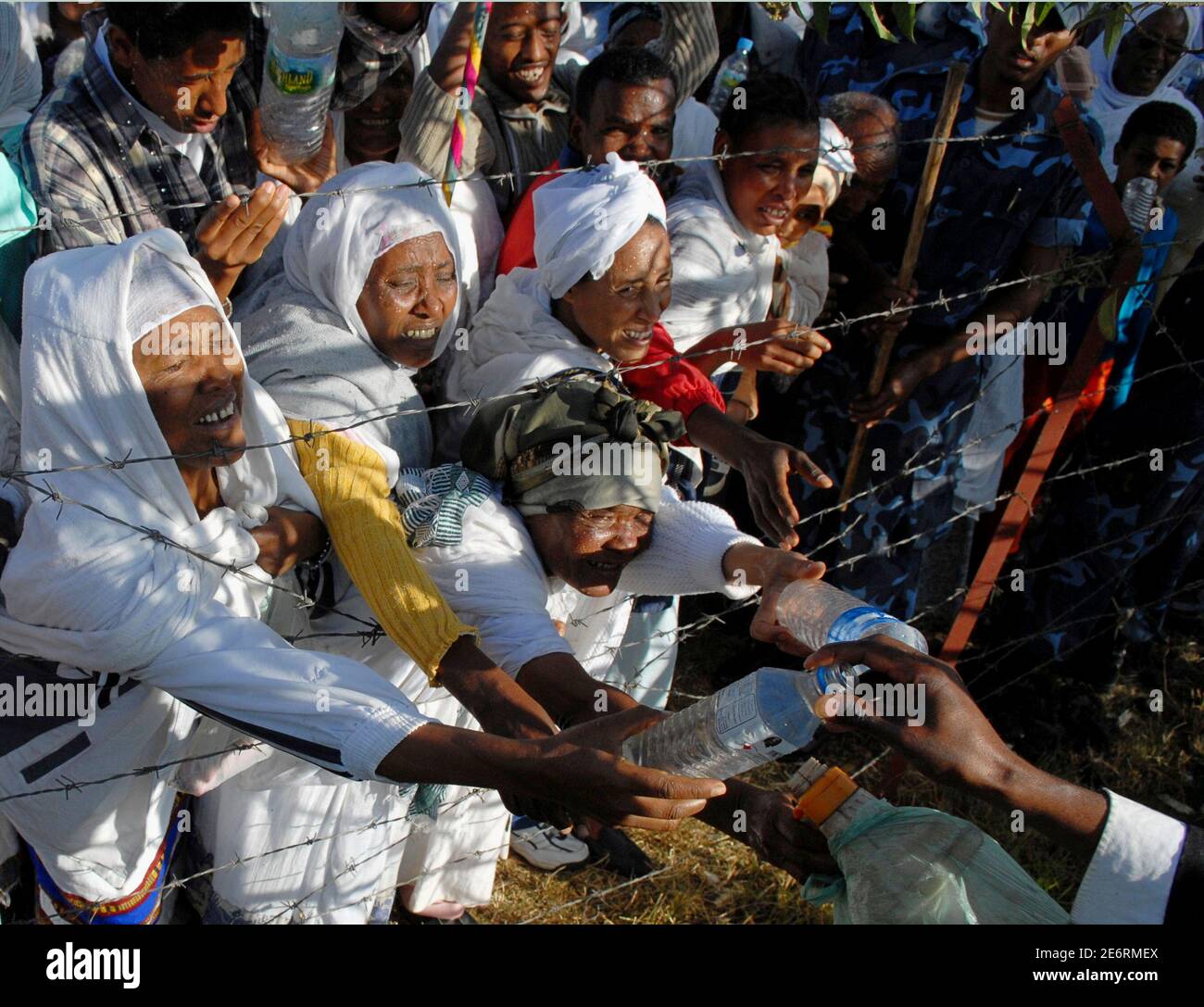 Human empty heavens hi-res stock photography and images - Alamy