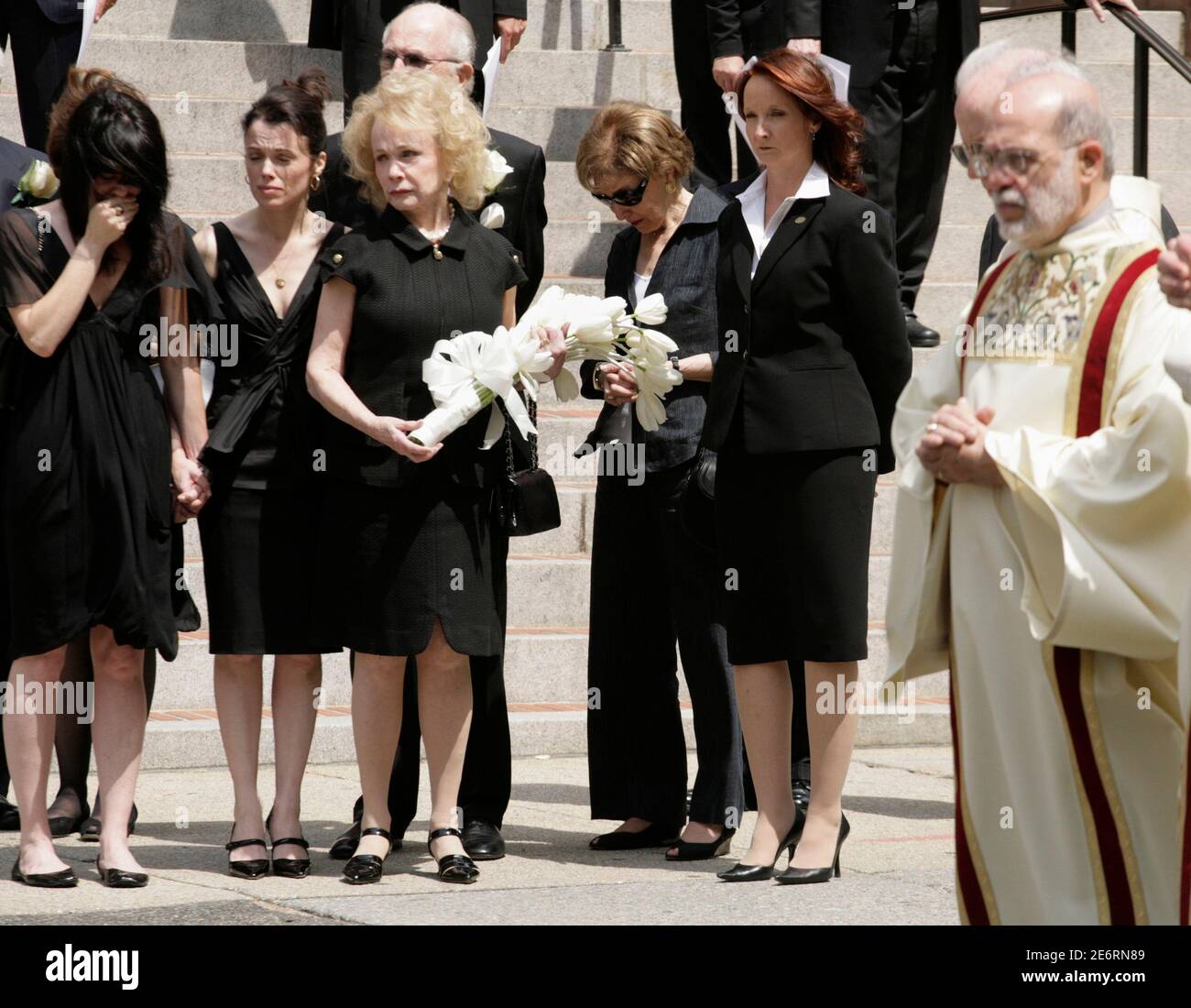 Mary margaret valenti hi-res stock photography and images - Alamy