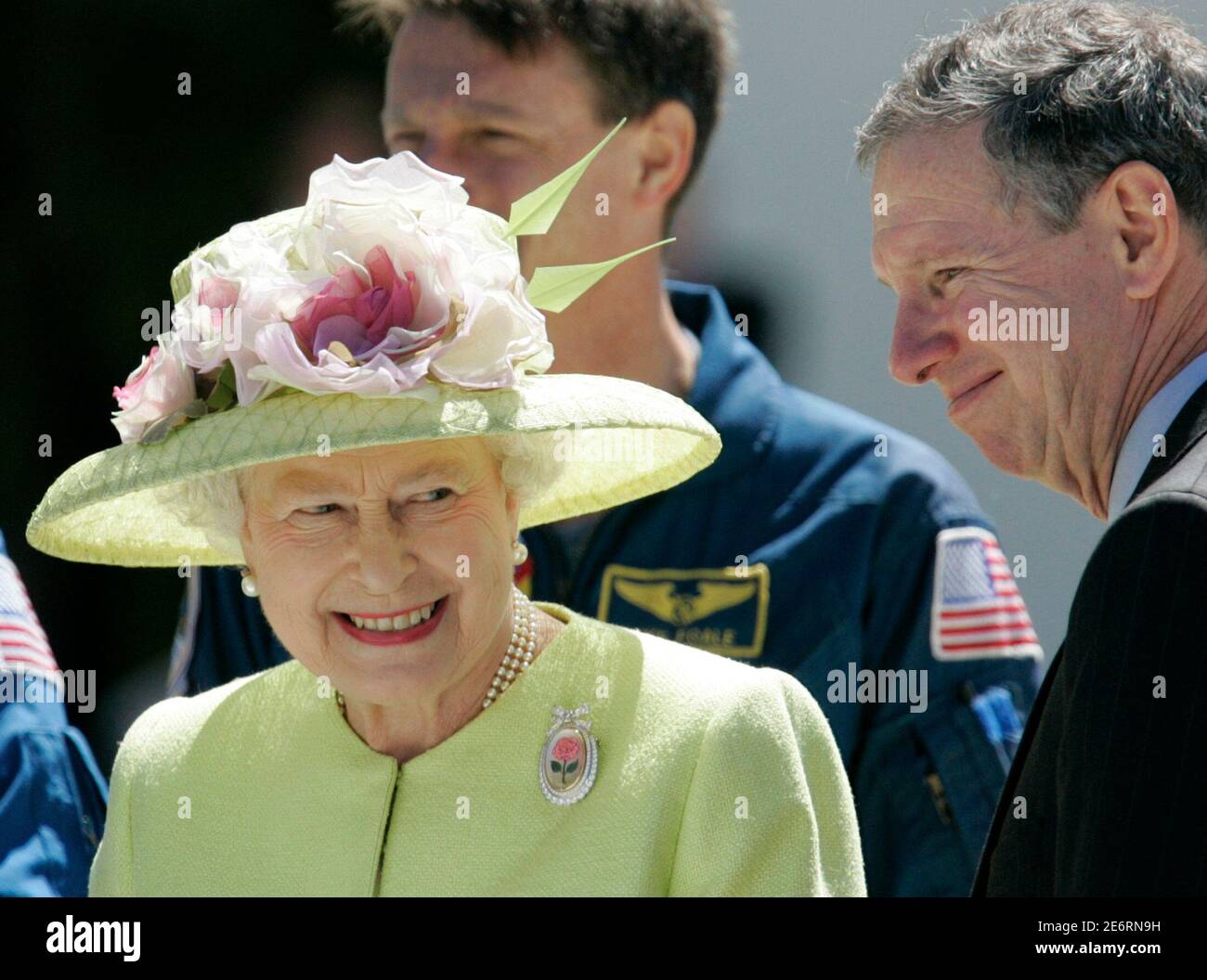 Elizabeth griffin hi-res stock photography and images - Alamy