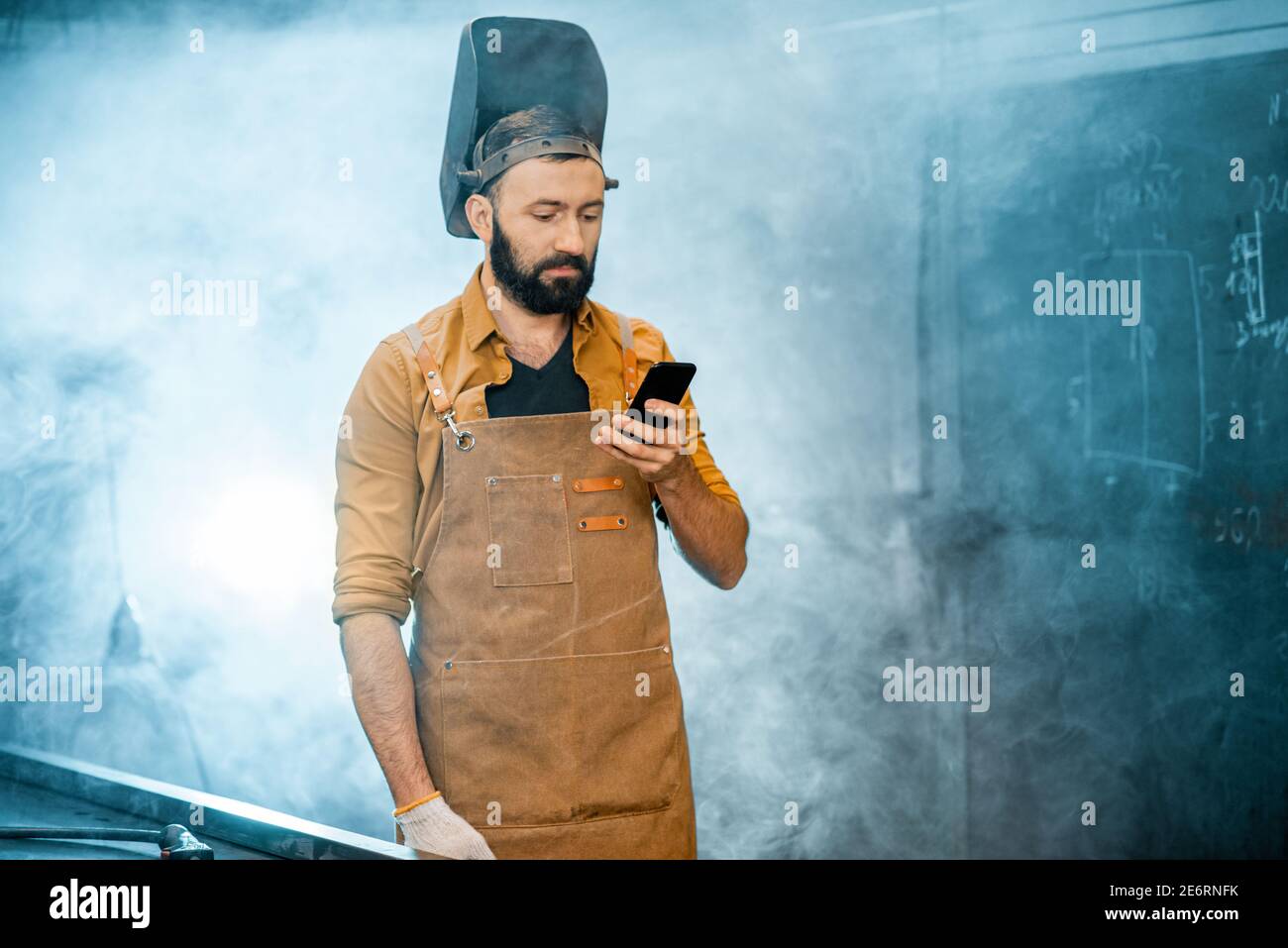 Electronic welder hi-res stock photography and images - Alamy
