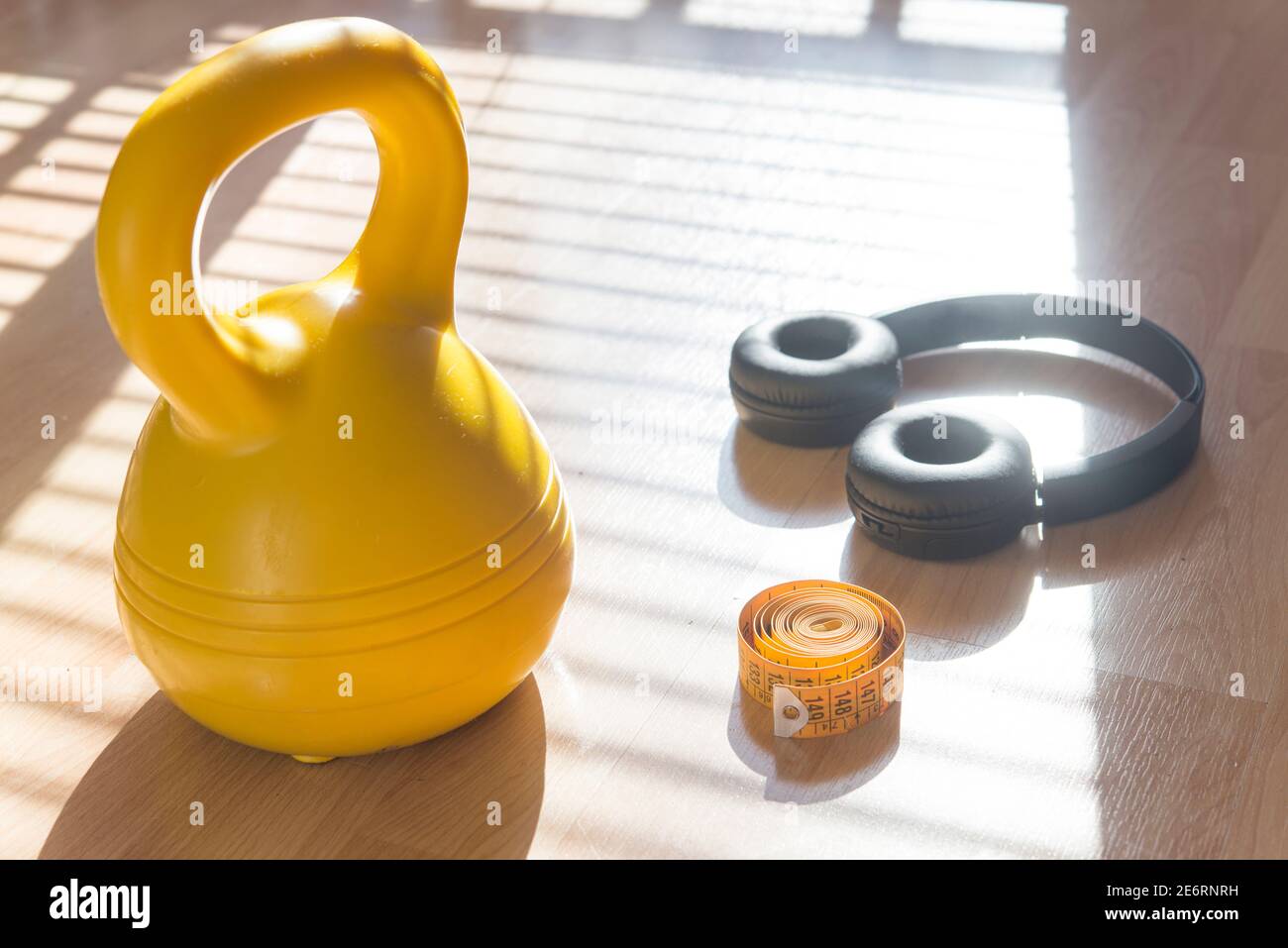 Stay in shape athlete hi-res stock photography and images - Alamy