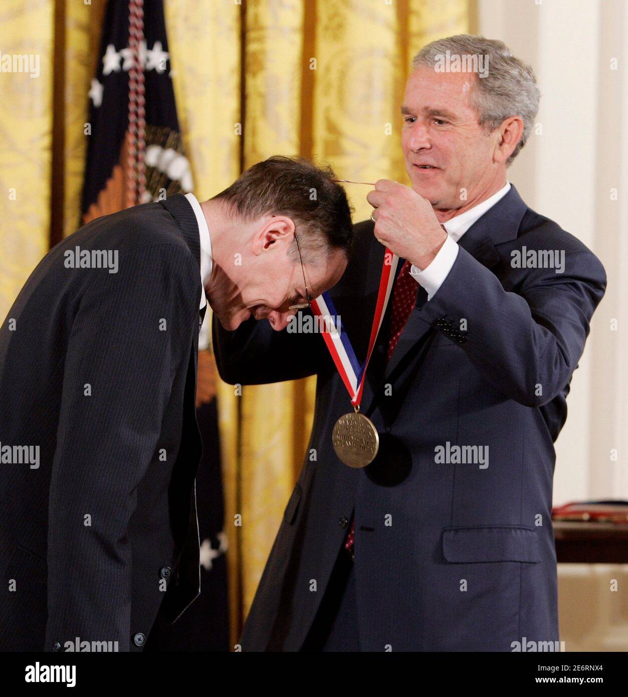 Tobin Marks Northwestern