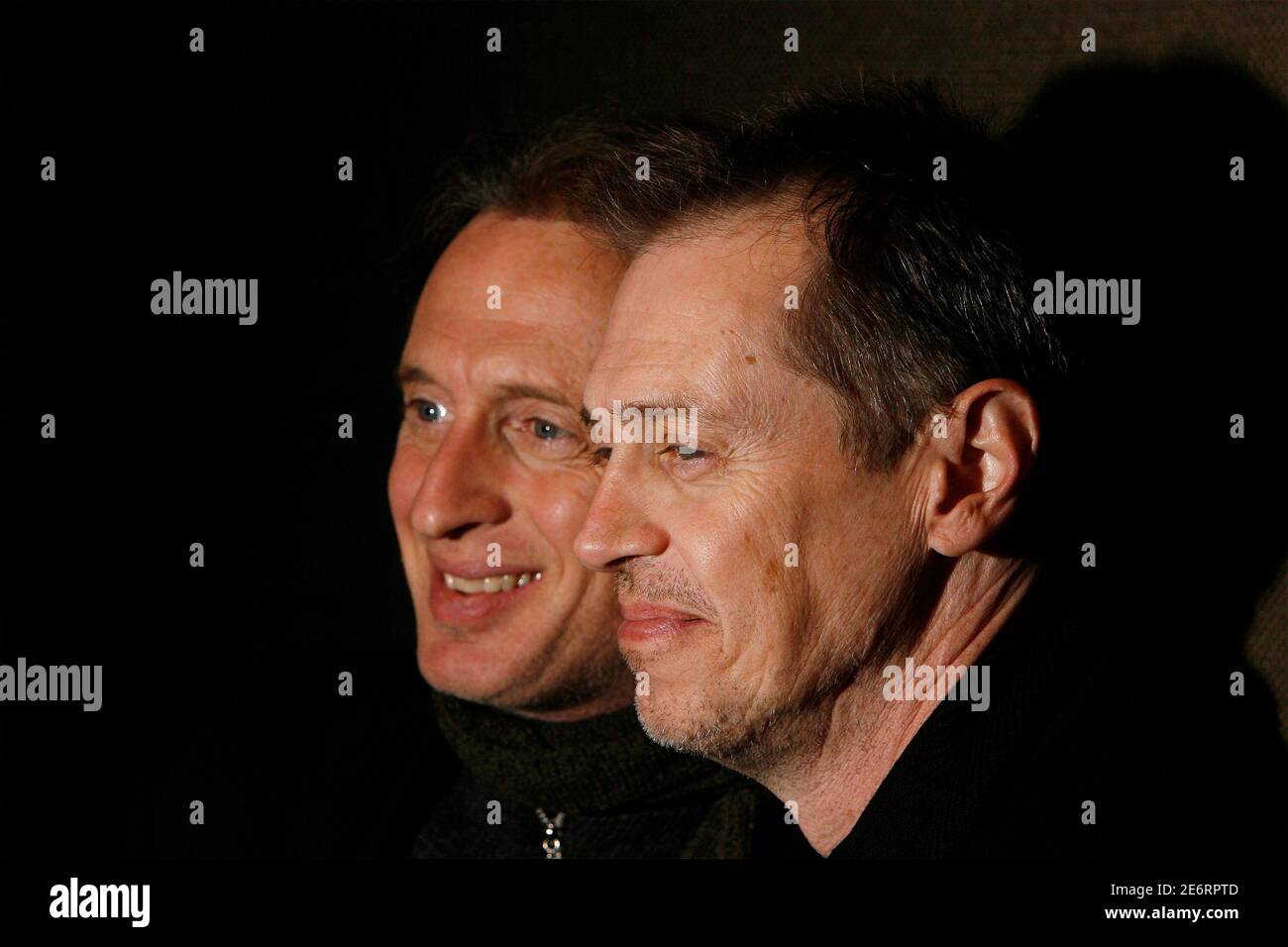 Michael buscemi hi-res stock photography and images - Alamy