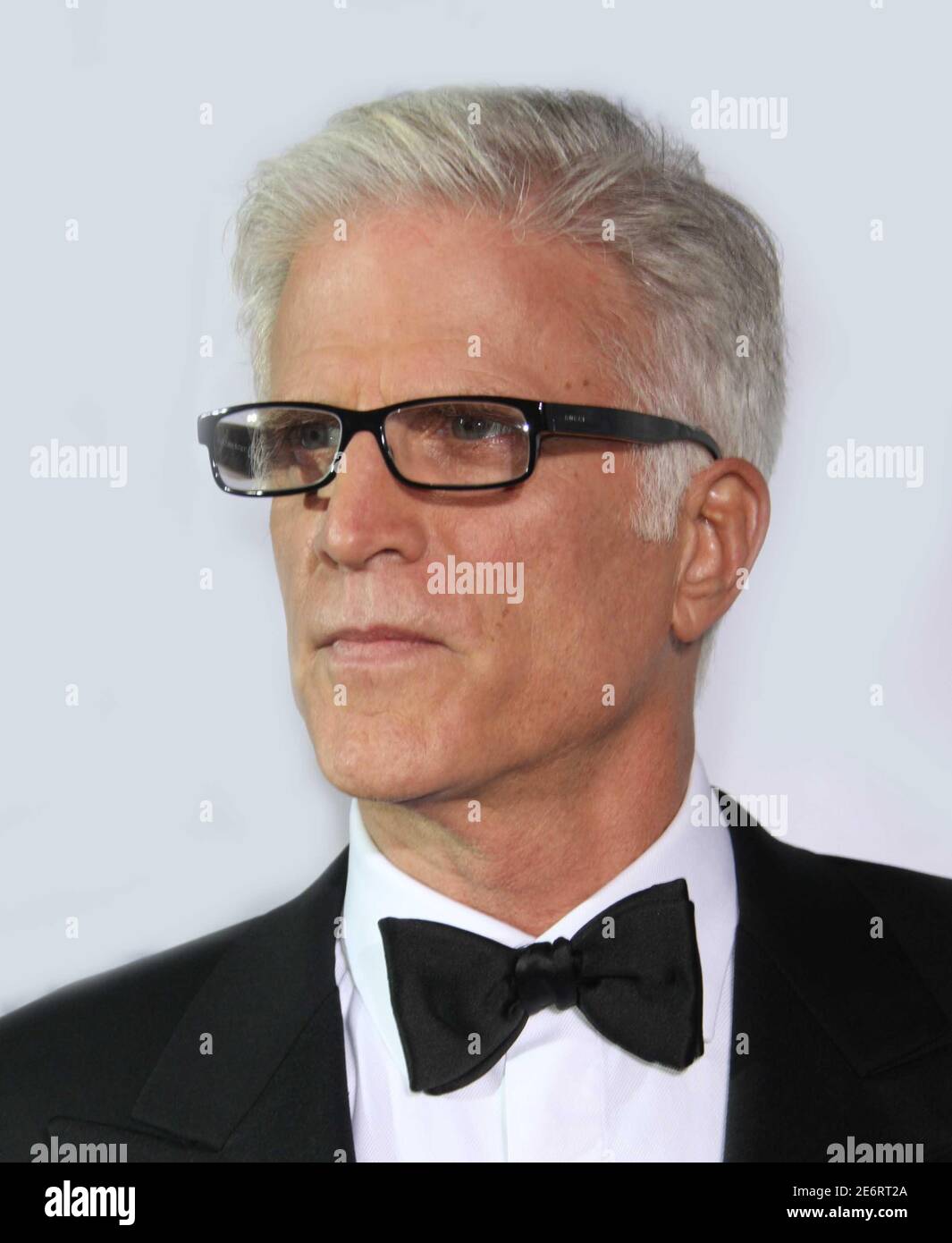 Ted Danson, 10/15/08 Photo By John Barrett/PHOTOlink Stock Photo - Alamy