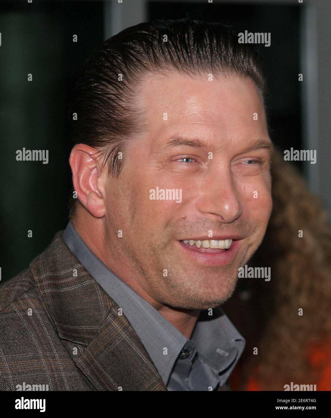 Stephen baldwin actor hi-res stock photography and images - Alamy