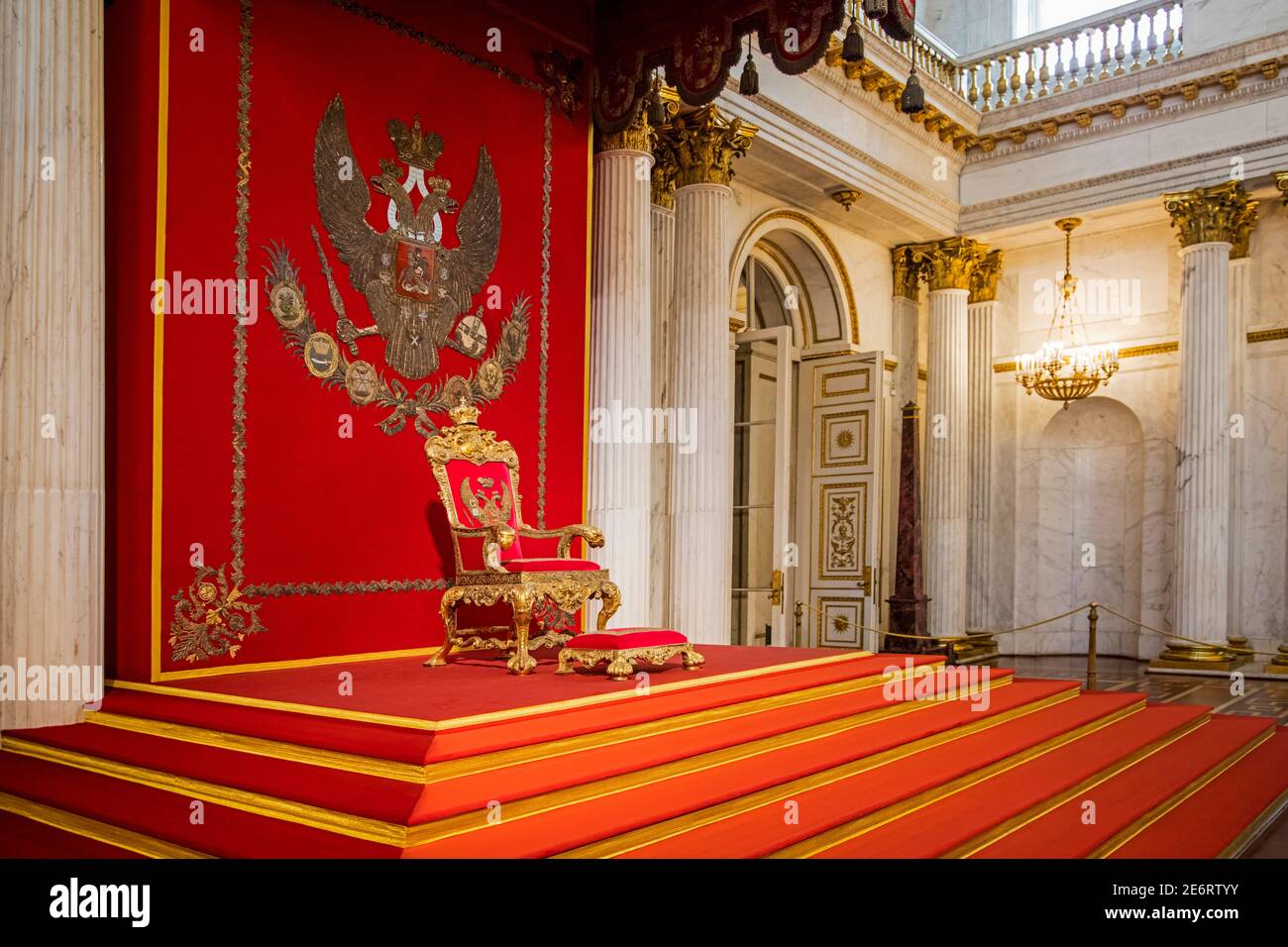 Saint georges hal hi-res stock photography and images - Alamy