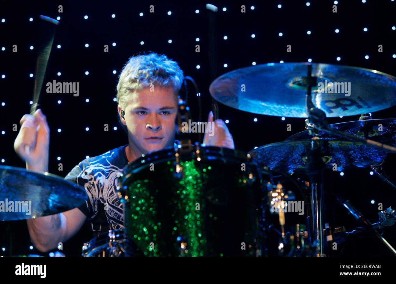 Tokio hotel hi-res stock photography and images - Alamy
