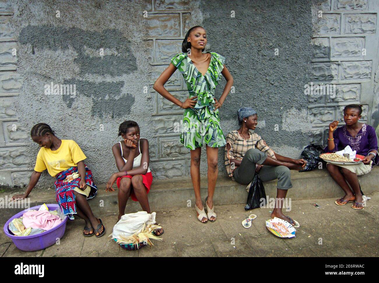 Ramatu hi-res stock photography and images - Alamy