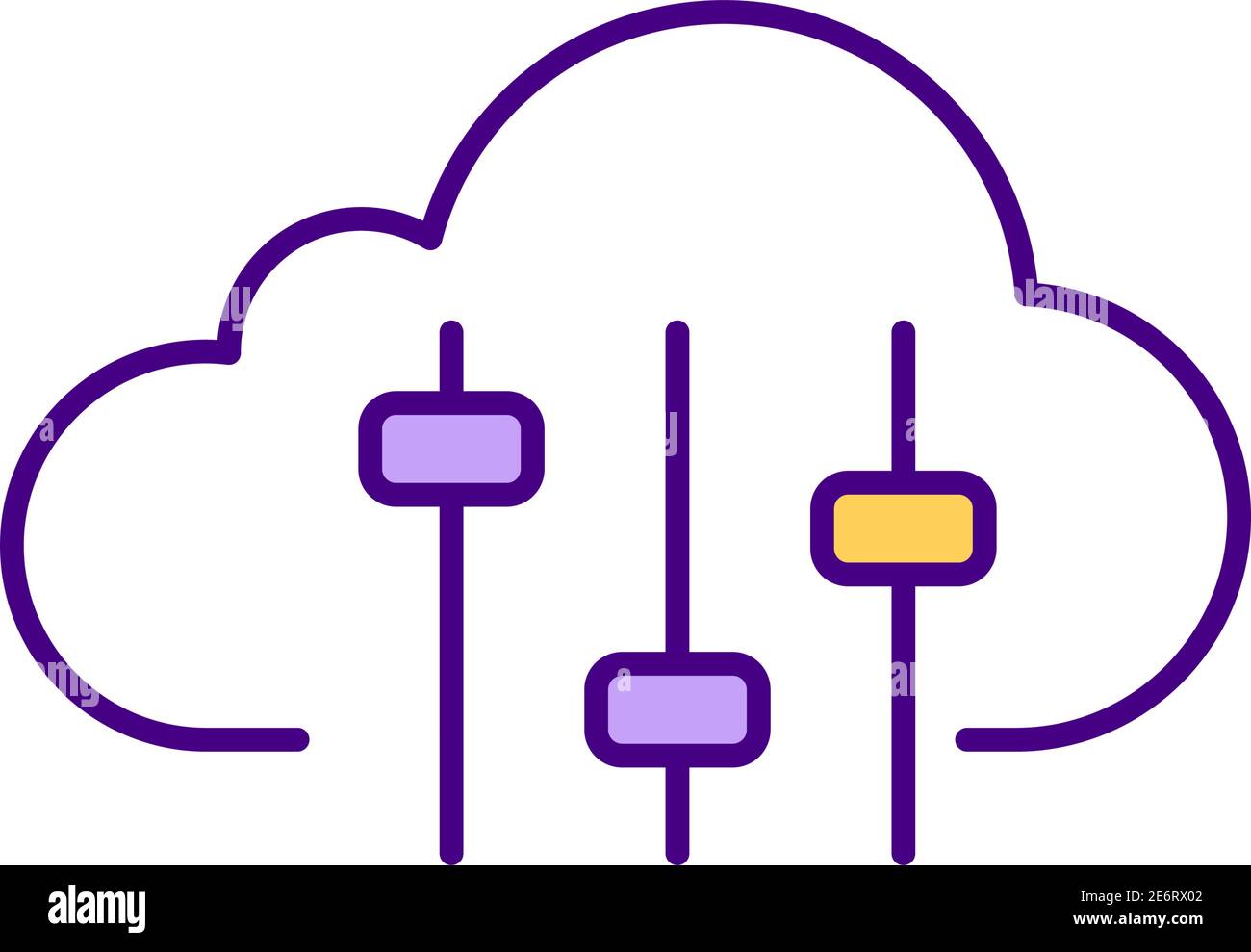 Customization logo Cut Out Stock Images & Pictures - Alamy