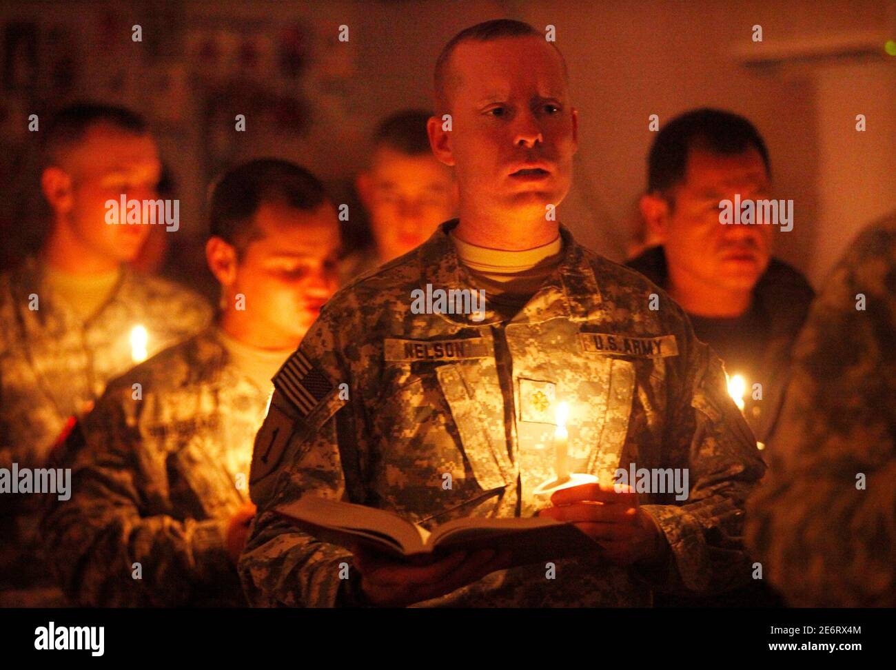 Us army personnel hi-res stock photography and images - Alamy