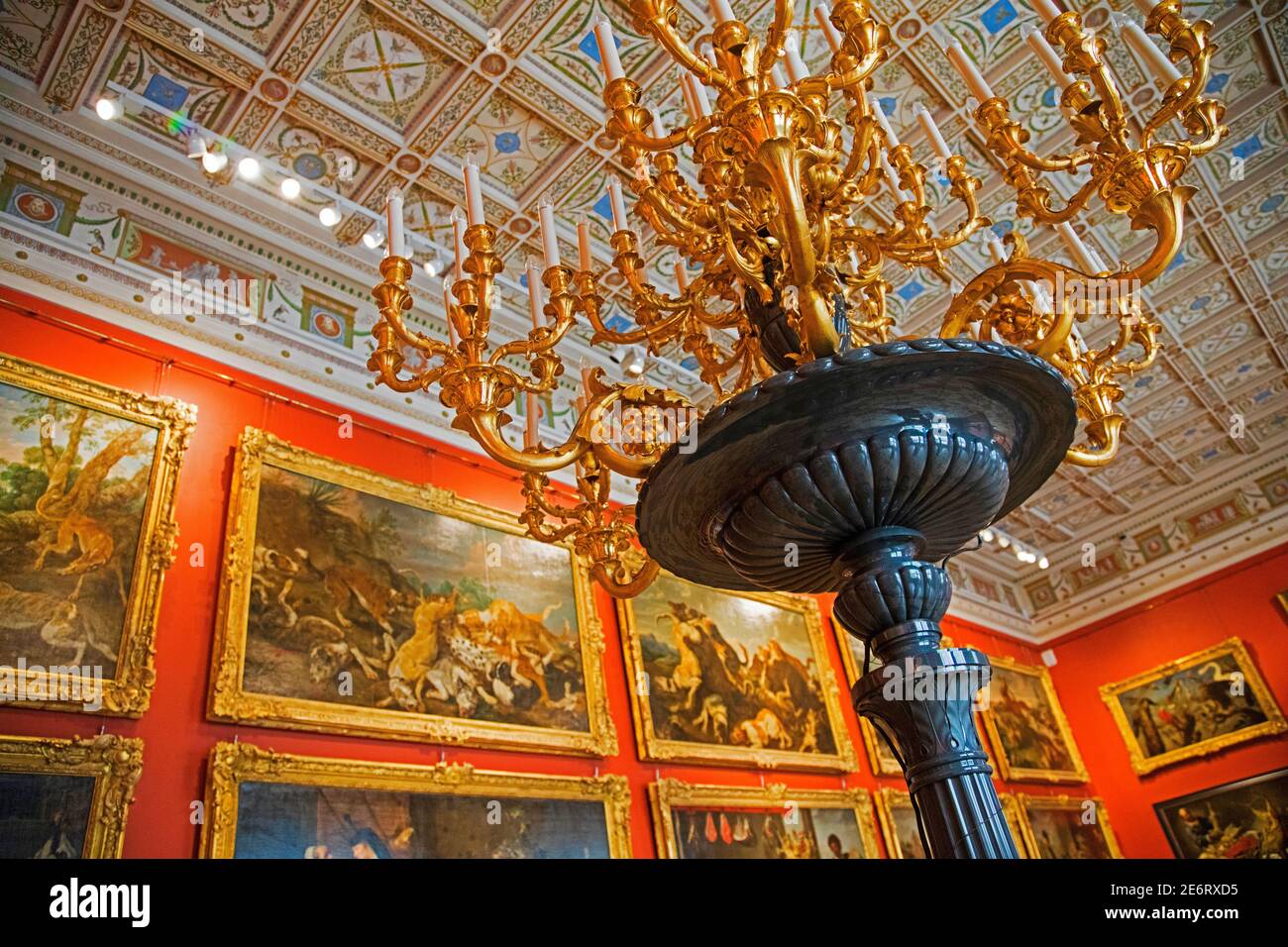 Flemish art hi-res stock photography and images - Alamy