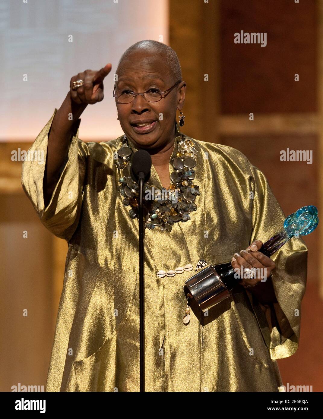 Judith jamison hi-res stock photography and images - Alamy