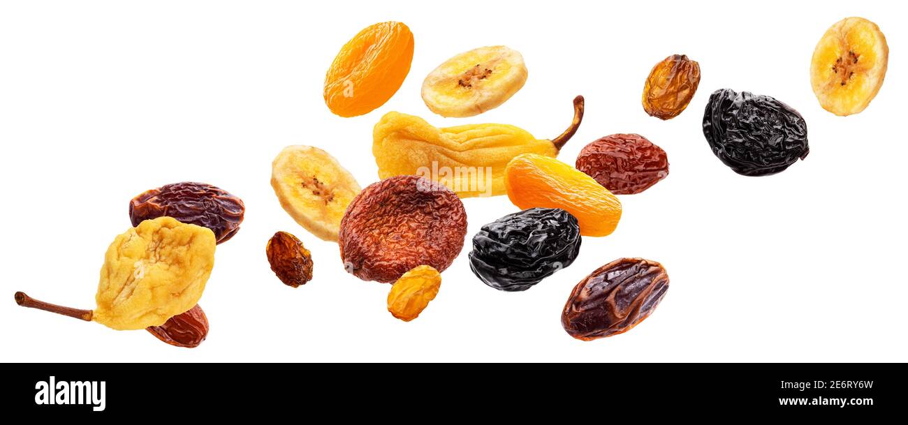 Pitted prune hi-res stock photography and images - Alamy