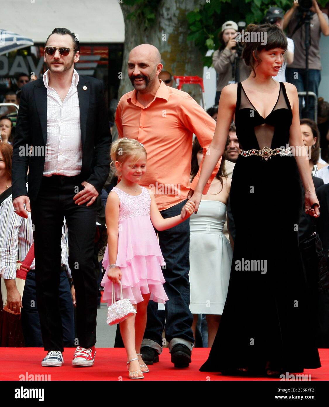 Enter The Void Gaspar High Resolution Stock Photography and Images - Alamy