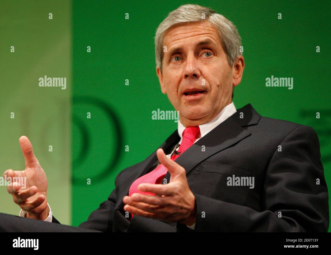 The chairman of marks spencer hi-res stock photography and images - Alamy