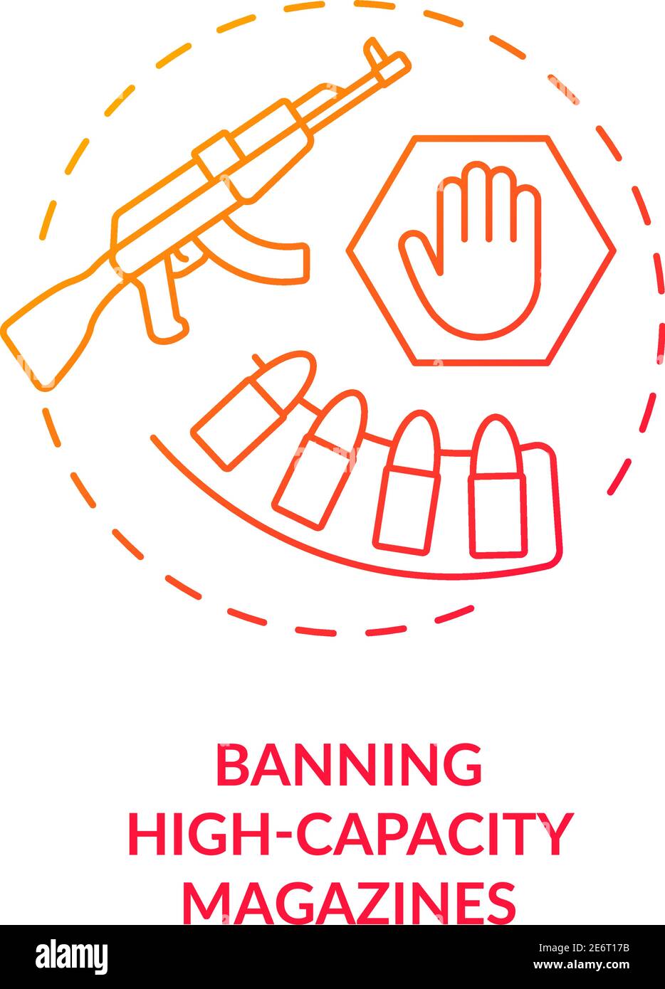 High Capacity Magazine High Resolution Stock Photography and Images - Alamy