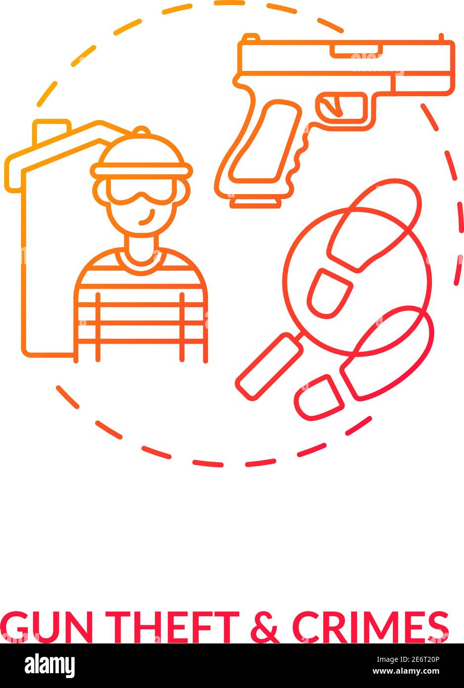 Crimes of police Cut Out Stock Images & Pictures - Alamy