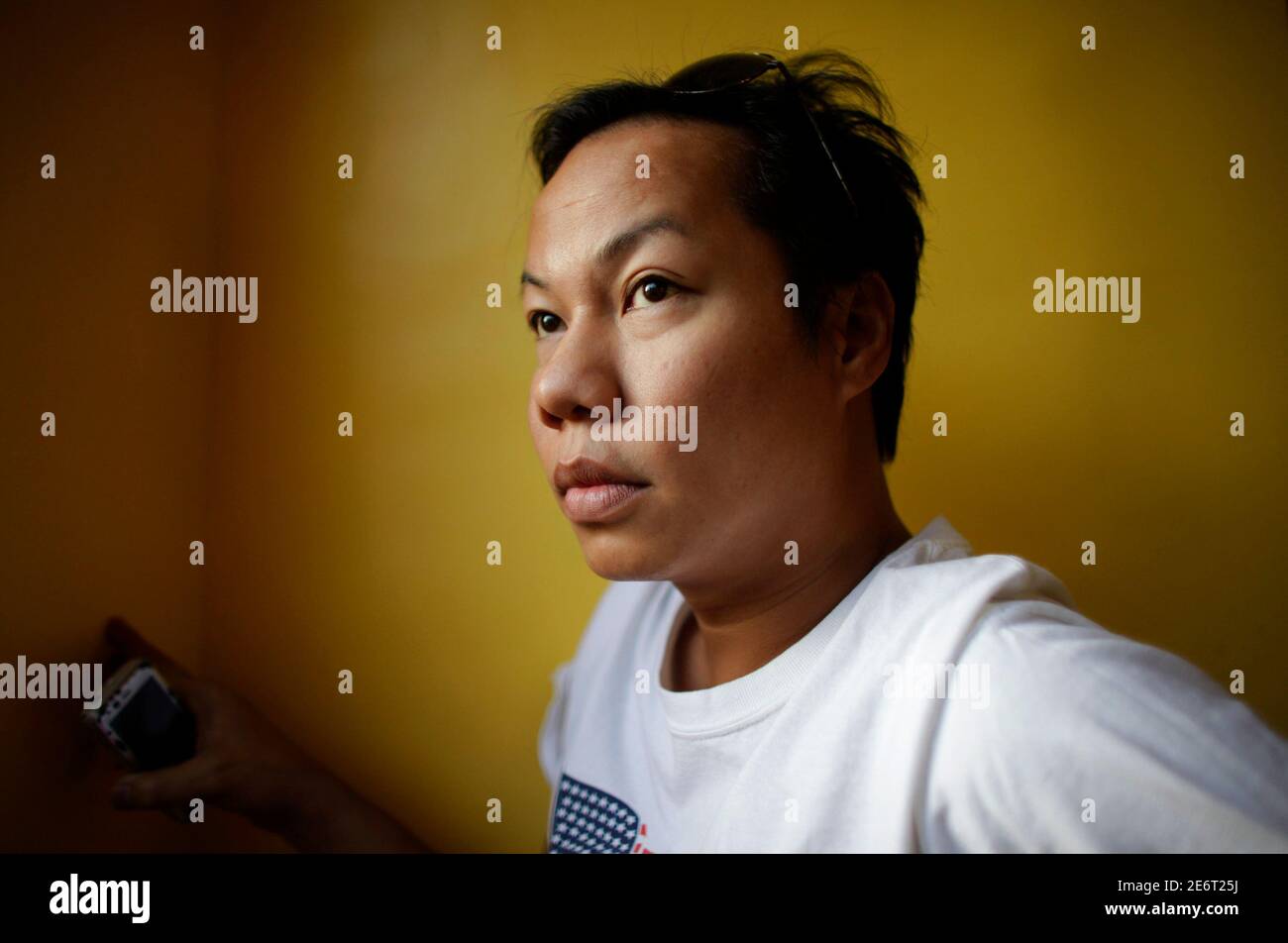 Living in cebu hi-res stock photography and images - Alamy