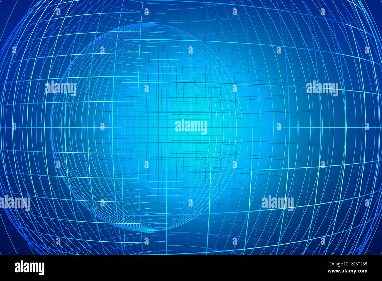 Spherical patterns hi-res stock photography and images - Alamy