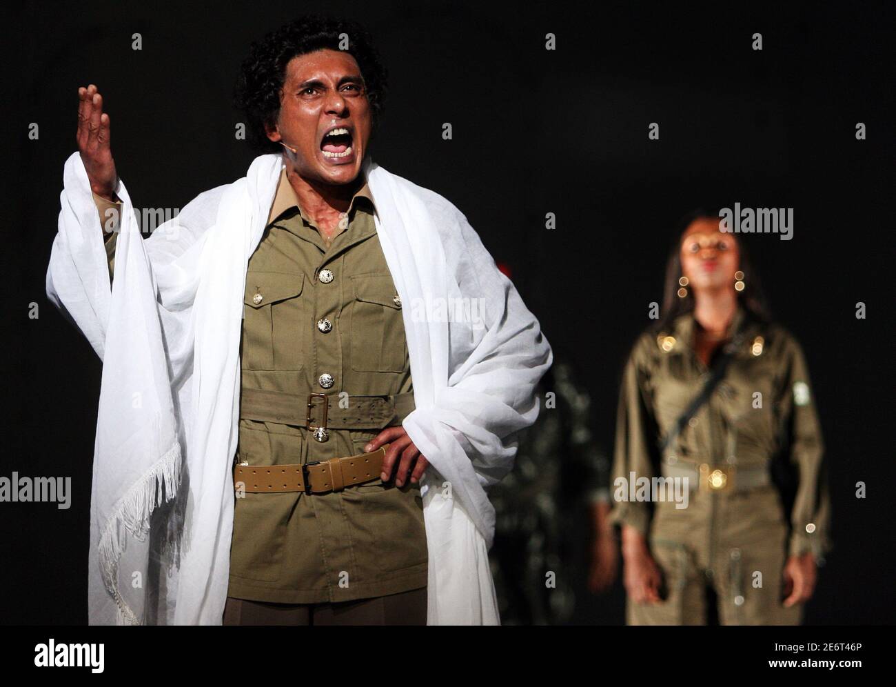 Ramon tikaram hi-res stock photography and images - Alamy