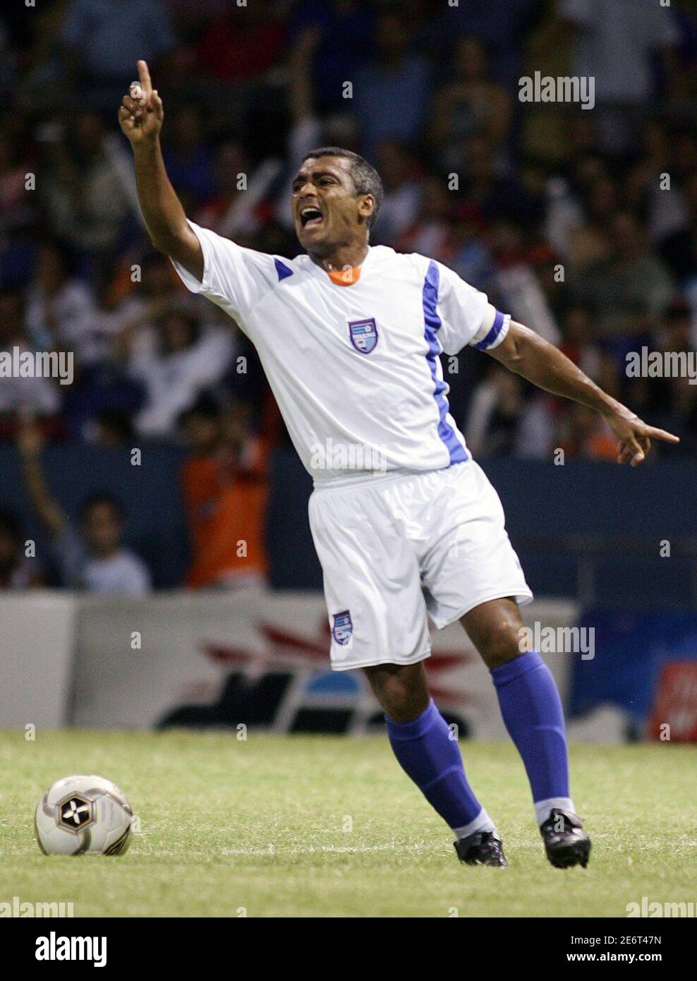 Juan farias hi-res stock photography and images - Alamy