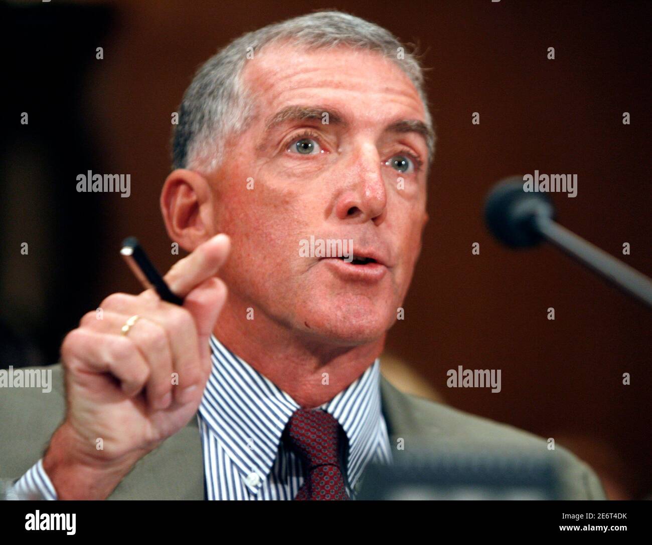 Major paul eaton hi-res stock photography and images - Alamy