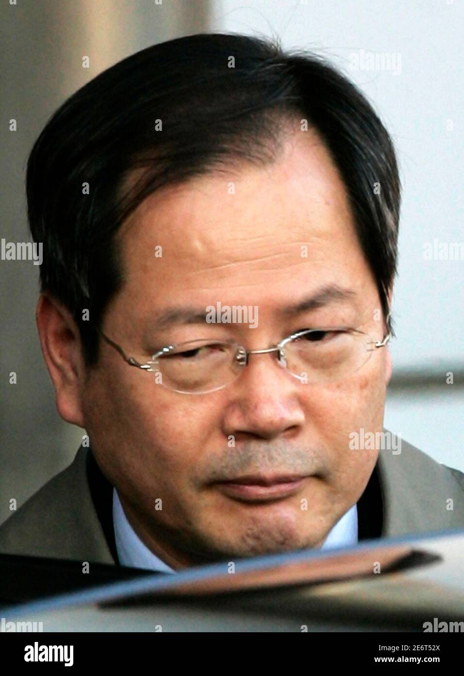 Yung cheng hi-res stock photography and images - Alamy