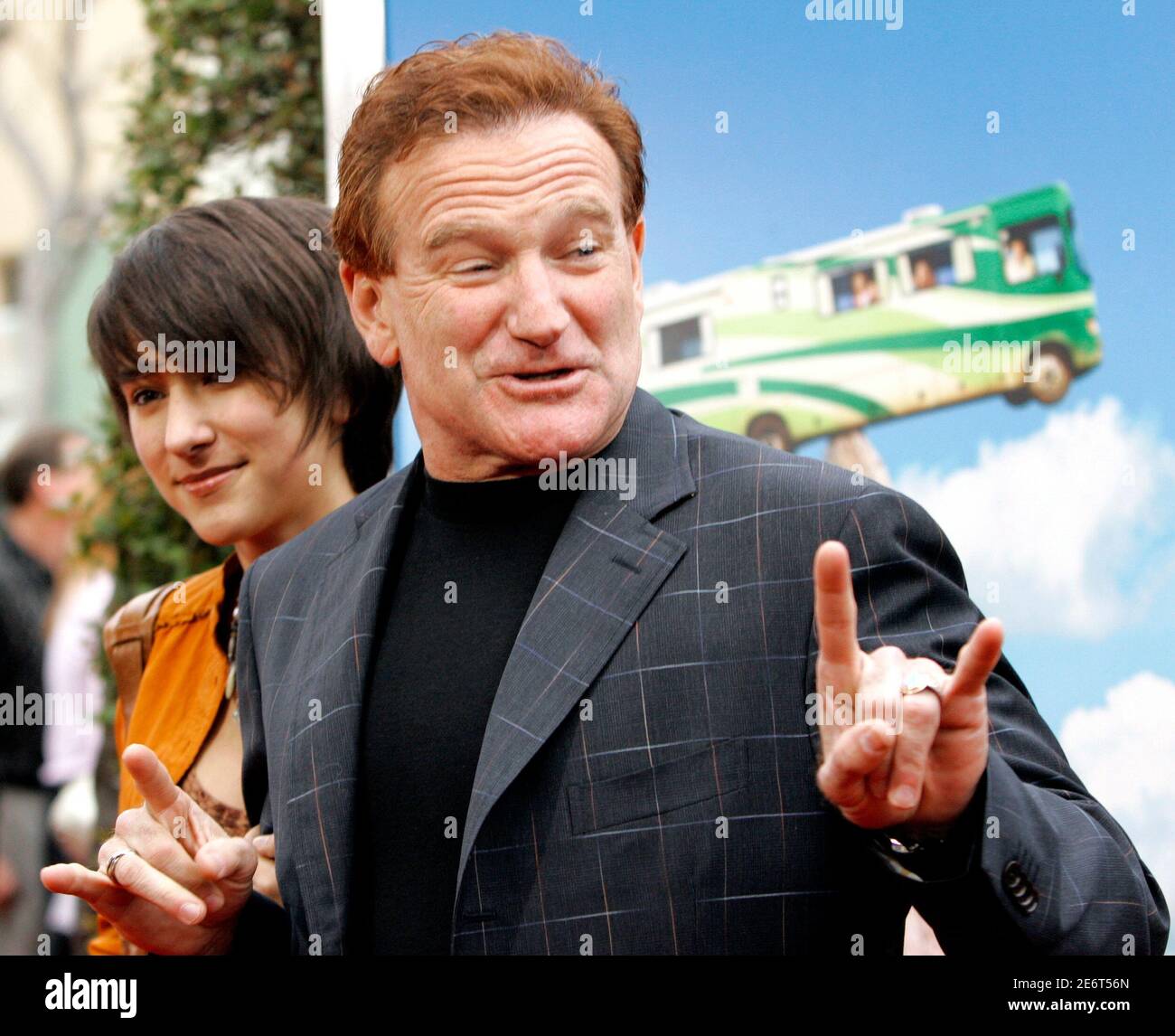 Rv los angeles premiere High Resolution Stock Photography and Images ...