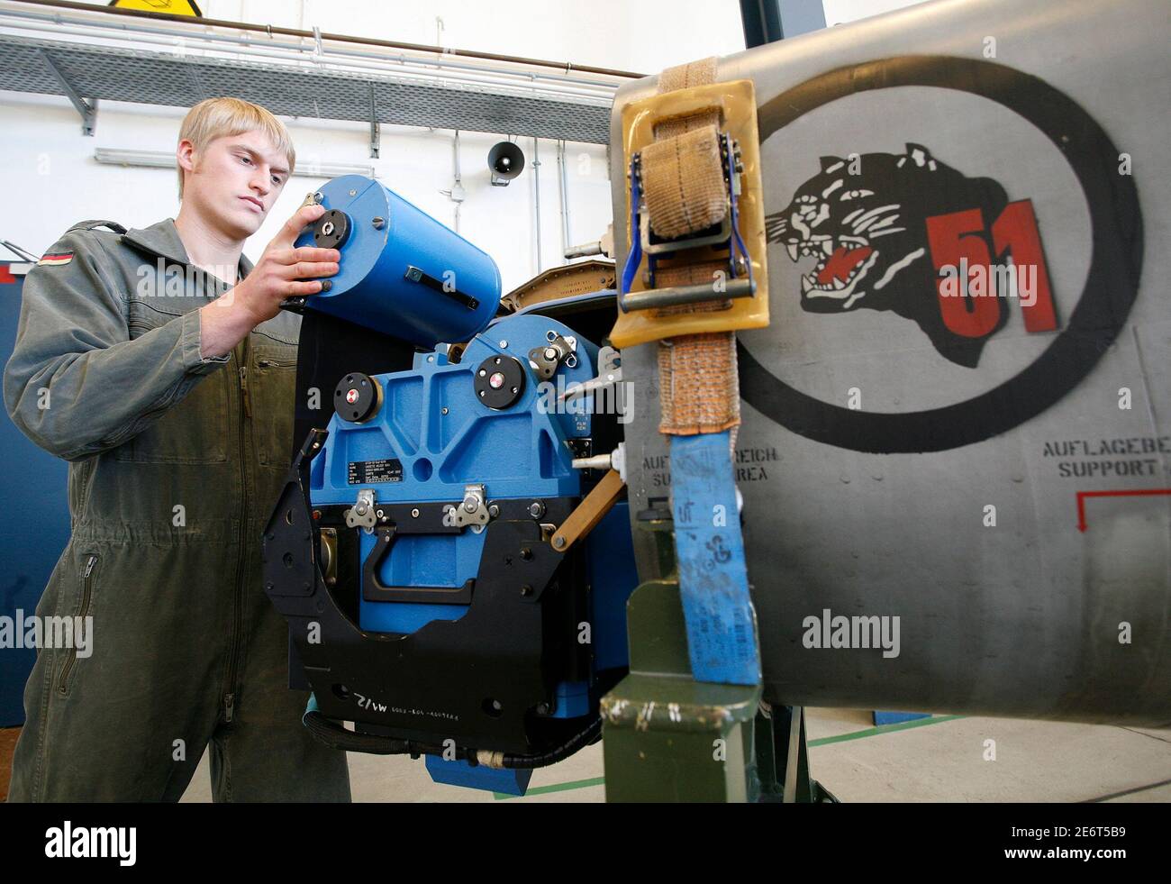 Aerial Reconnaissance Camera High Resolution Stock Photography and ...