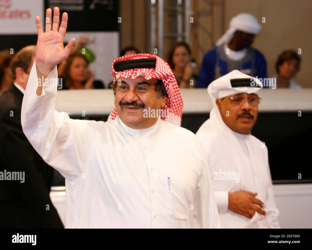 Abdul hussein hi-res stock photography and images - Alamy
