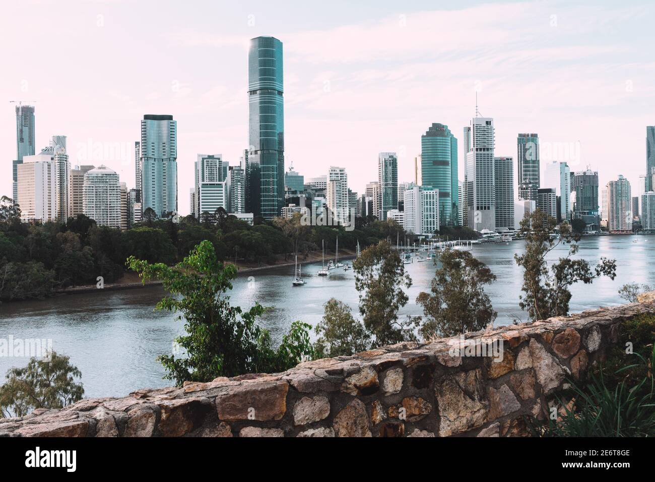 Brisbane weekend hi-res stock photography and images - Alamy
