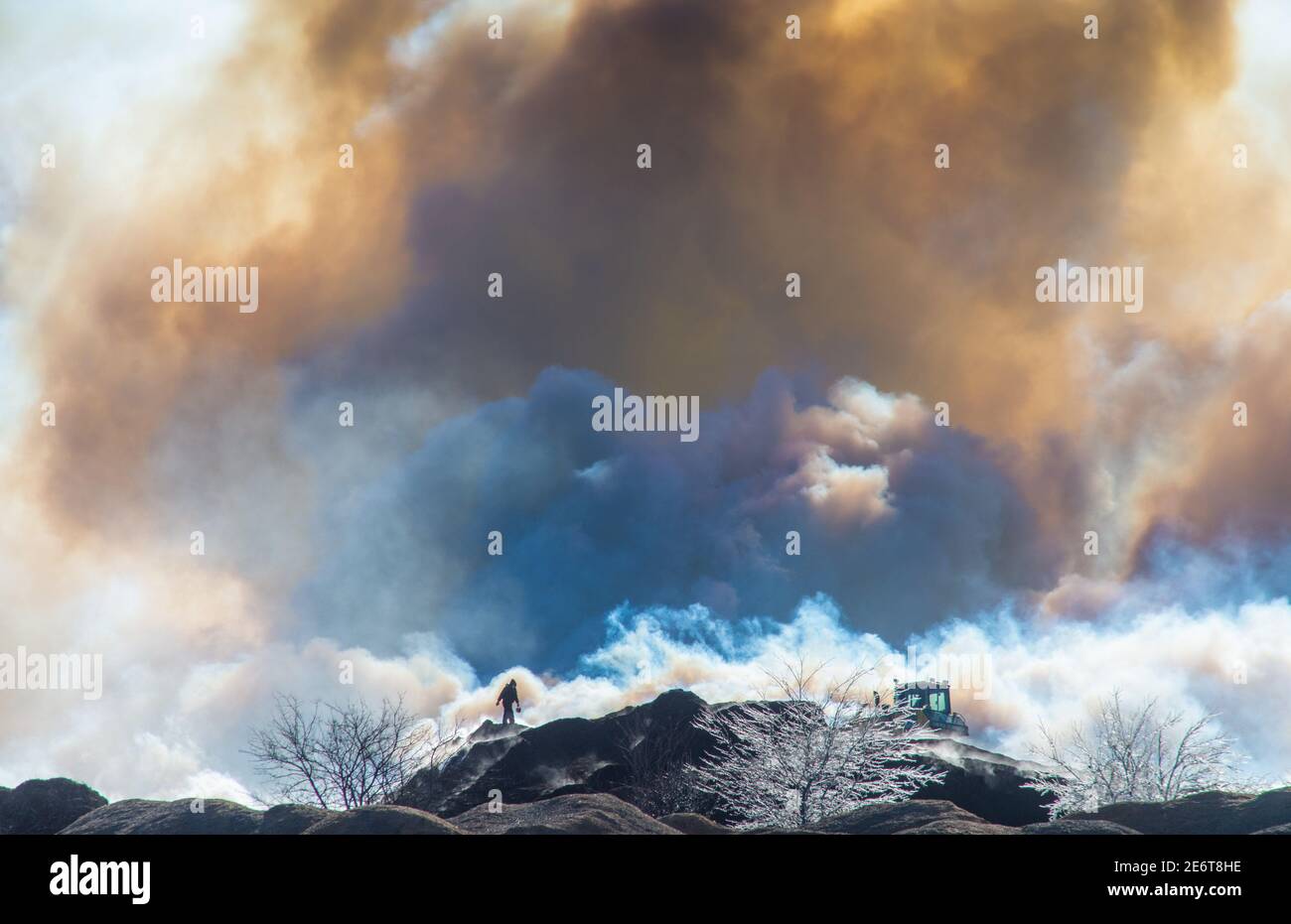 Pennsylvaniafires hi-res stock photography and images - Alamy