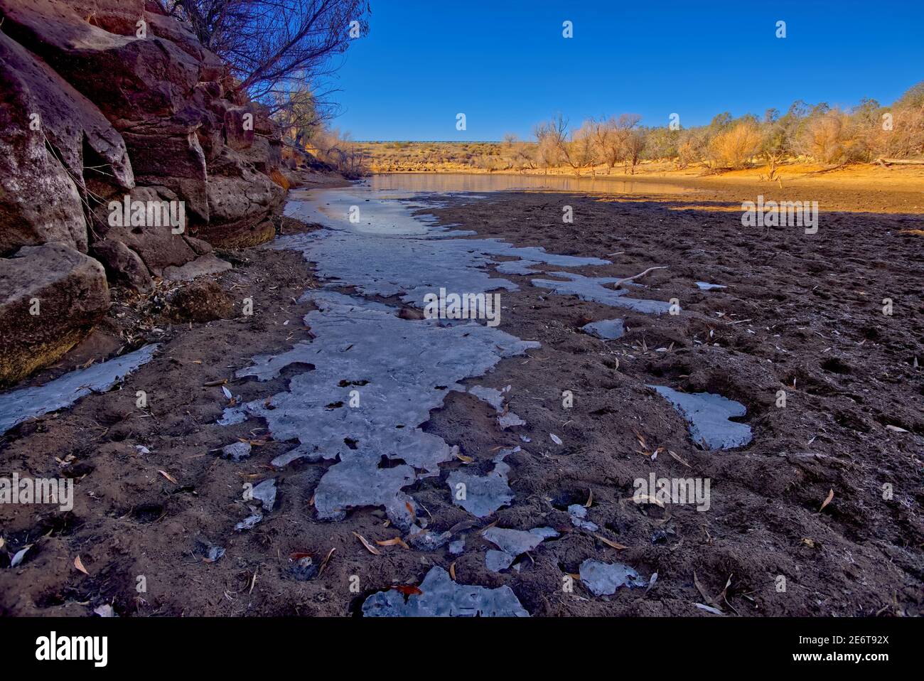 Paulden arizona hi-res stock photography and images - Alamy