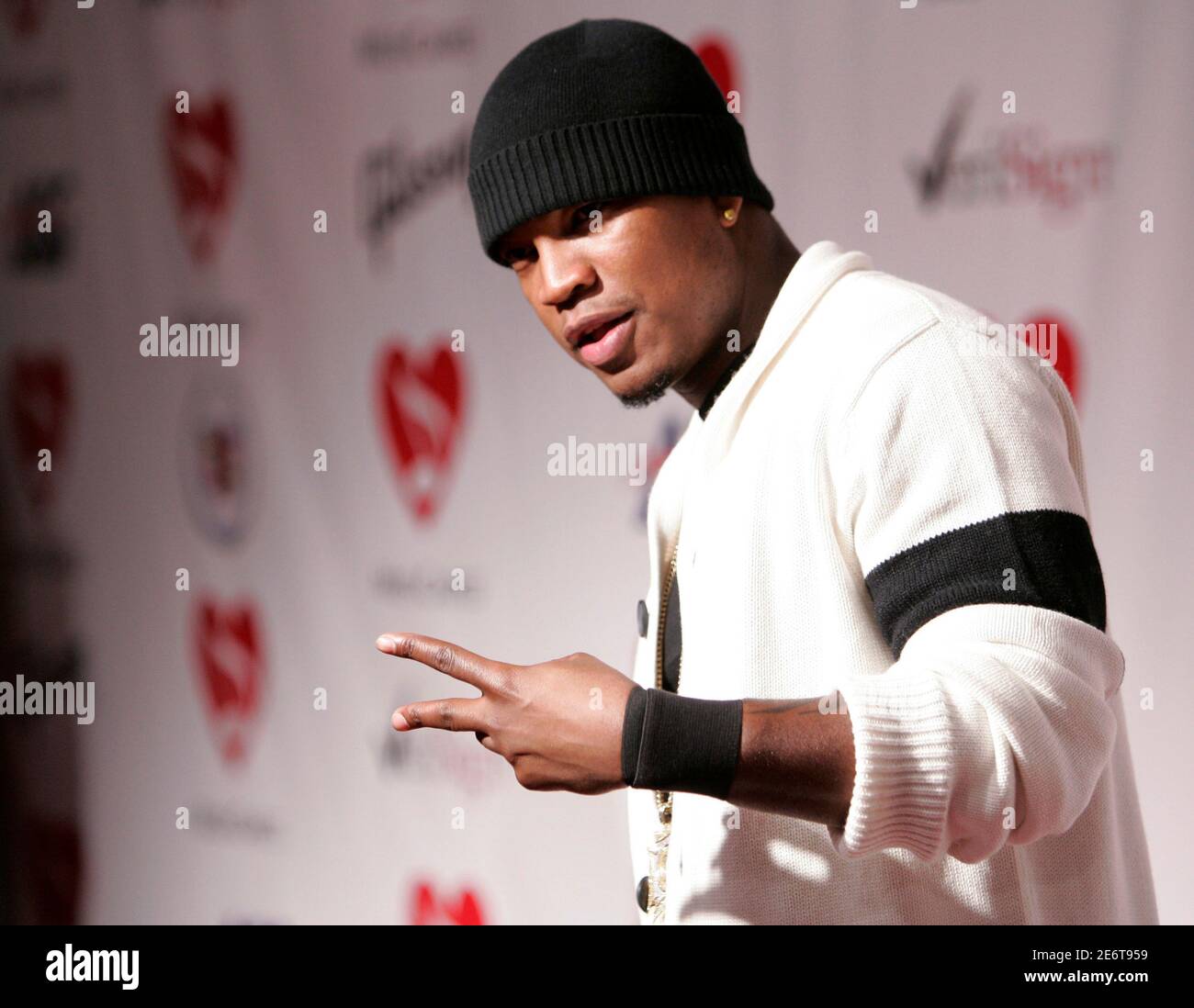 Entertainment neyo hi-res stock photography and images - Alamy
