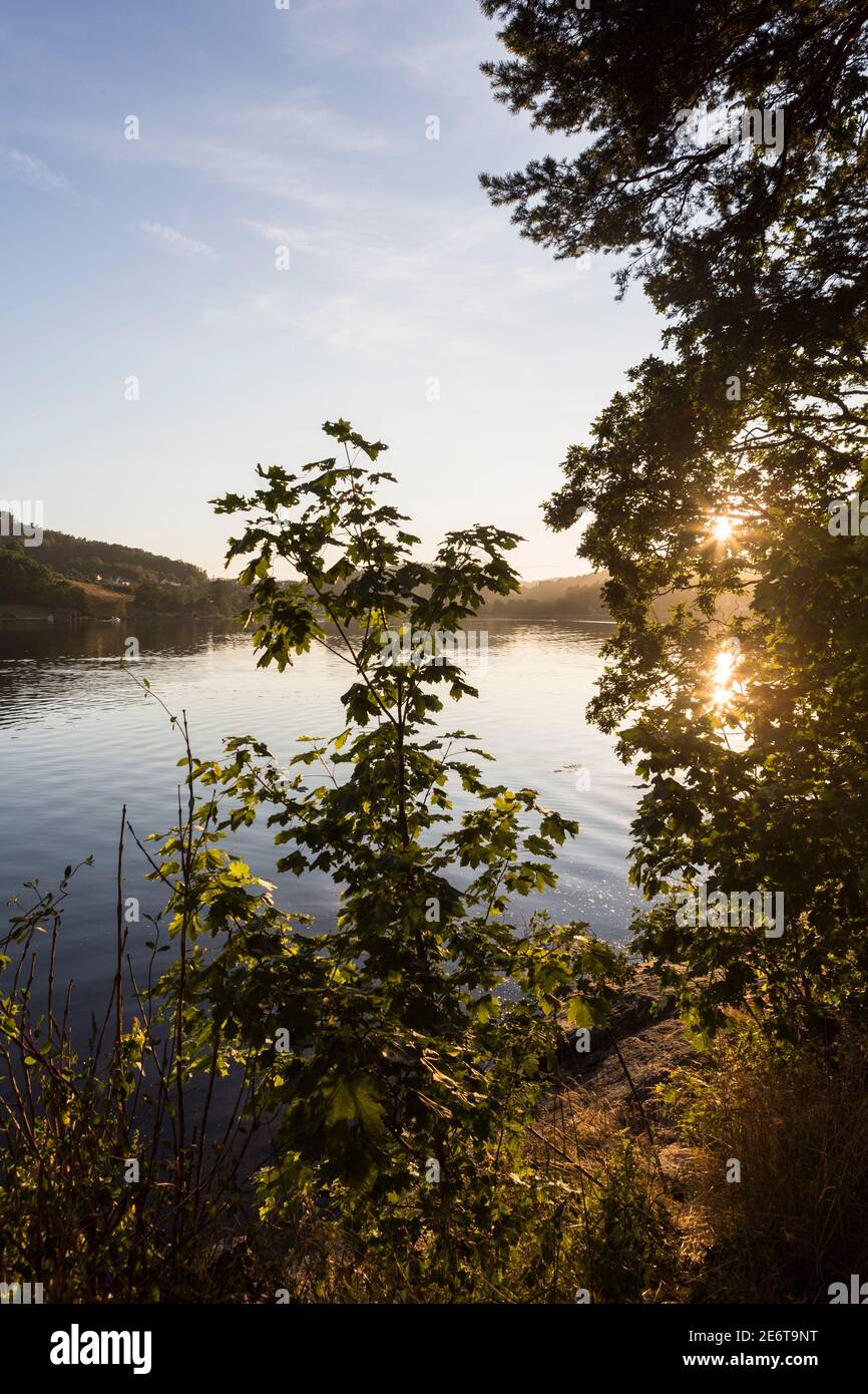 Mandal norway hi-res stock photography and images - Alamy
