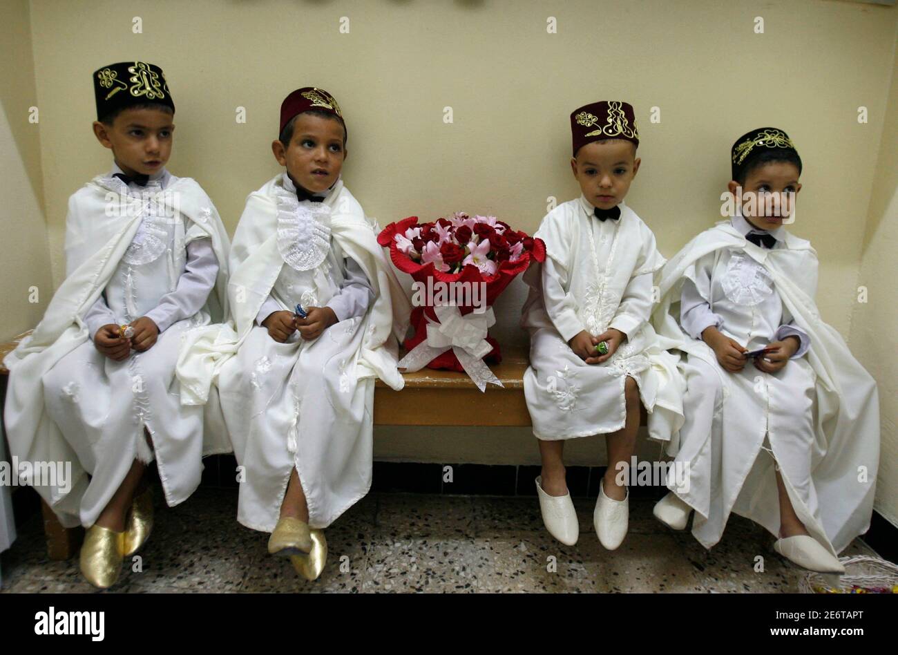 Were circumcised hi-res stock photography and images - Alamy