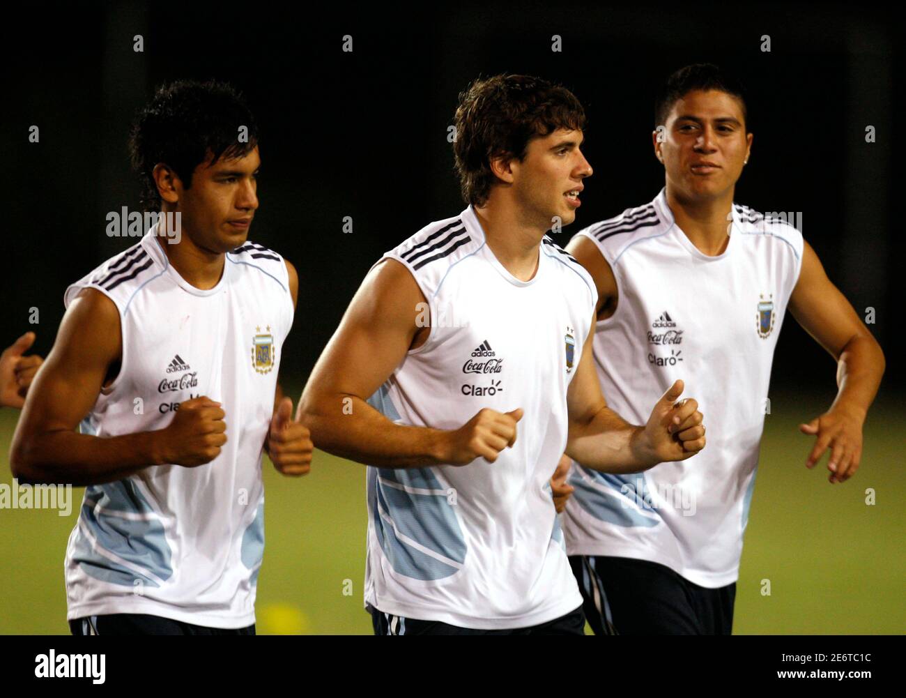 Leandro velazquez hi-res stock photography and images - Alamy