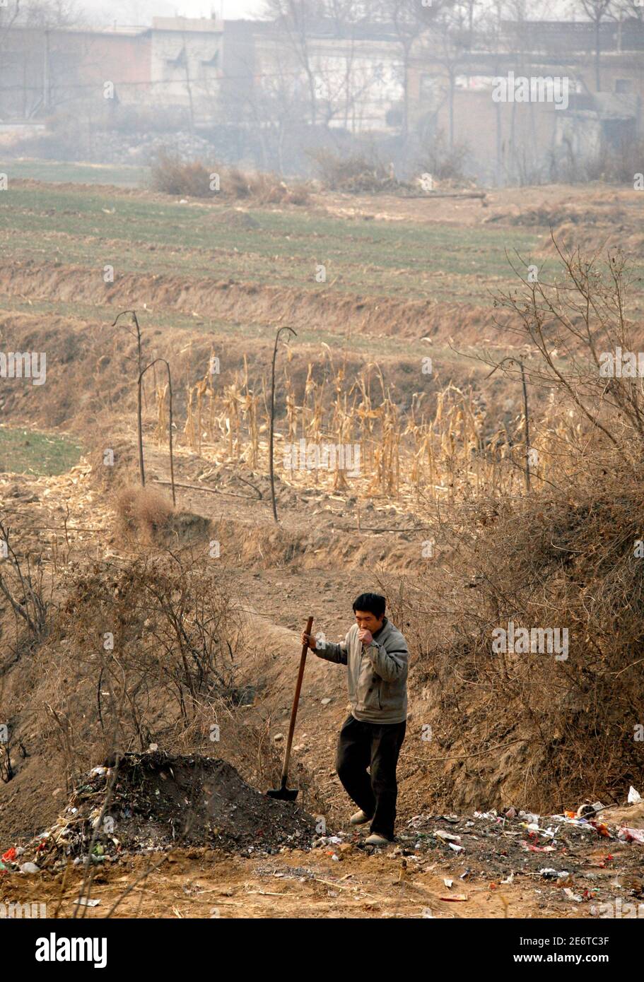 Meteorological drought hi-res stock photography and images - Alamy