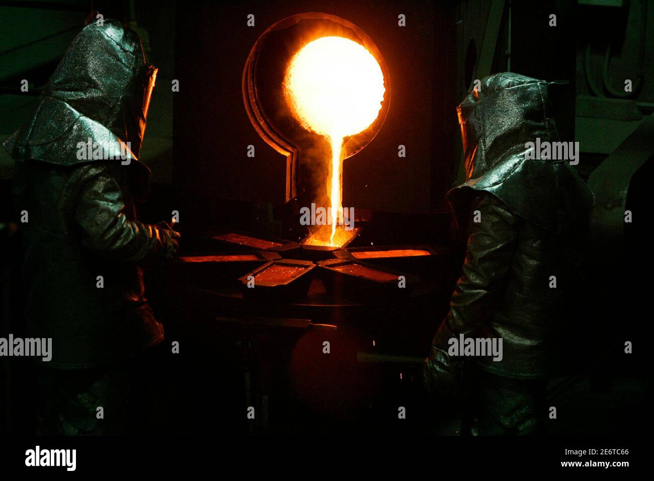 Minera mine hi-res stock photography and images - Alamy