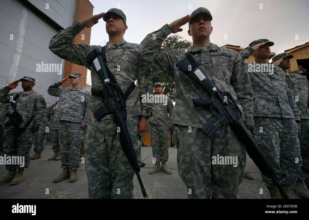 Bagram iraq hi-res stock photography and images - Alamy