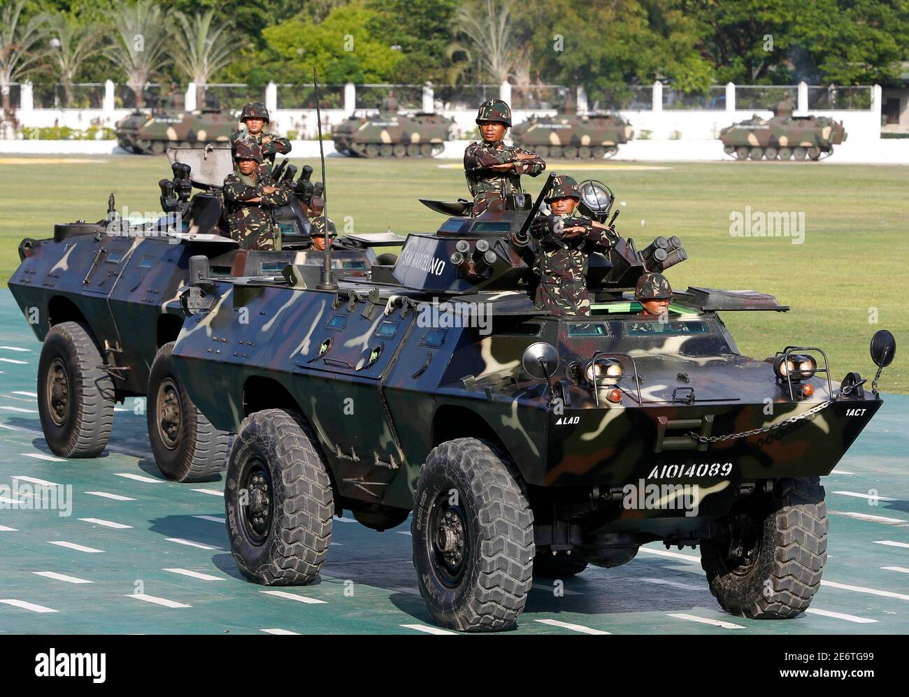Philippine vehicles hi-res stock photography and images - Alamy