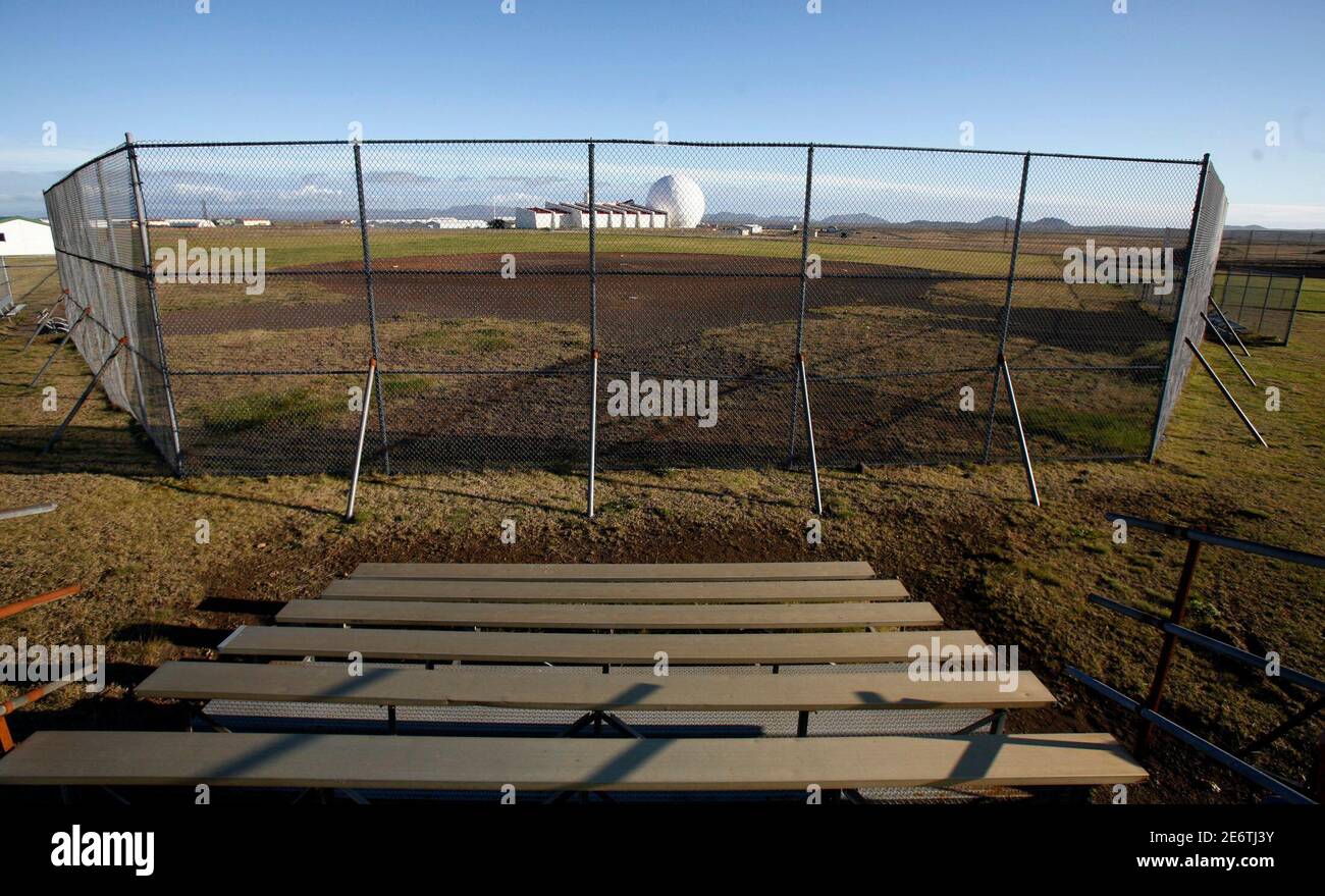 Naval air station keflavik hi-res stock photography and images - Alamy